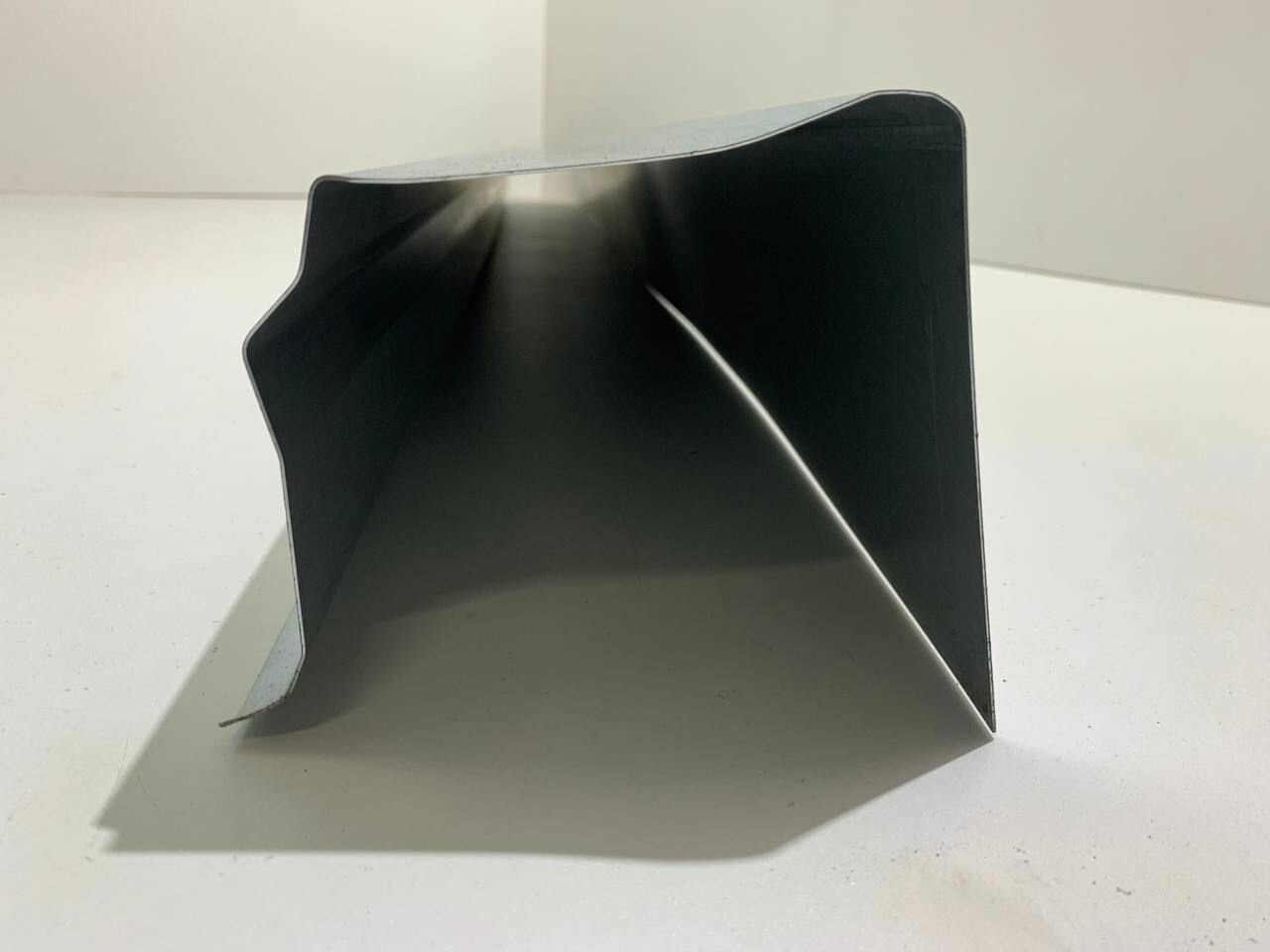 Порог левый на BMW E36 , для БМВ Е36