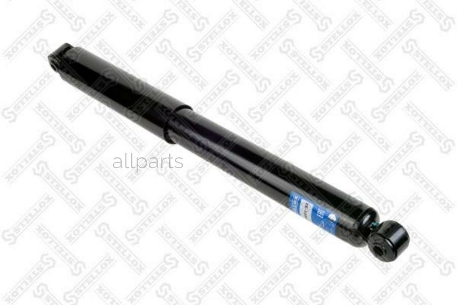 STELLOX 42139861SX амортизатор задний газовый!\ Jeep Grand Cherokee all 05>