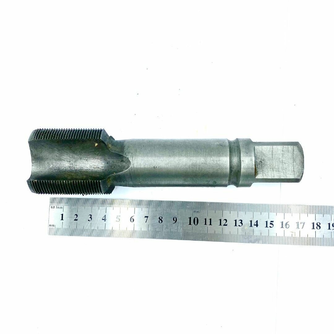 Метчик м/р М 48х1,5 шт
