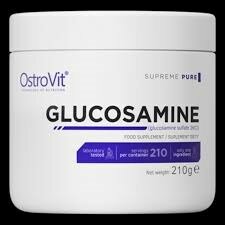 Ostrovit Supreme Pure Glucosamine (210г)