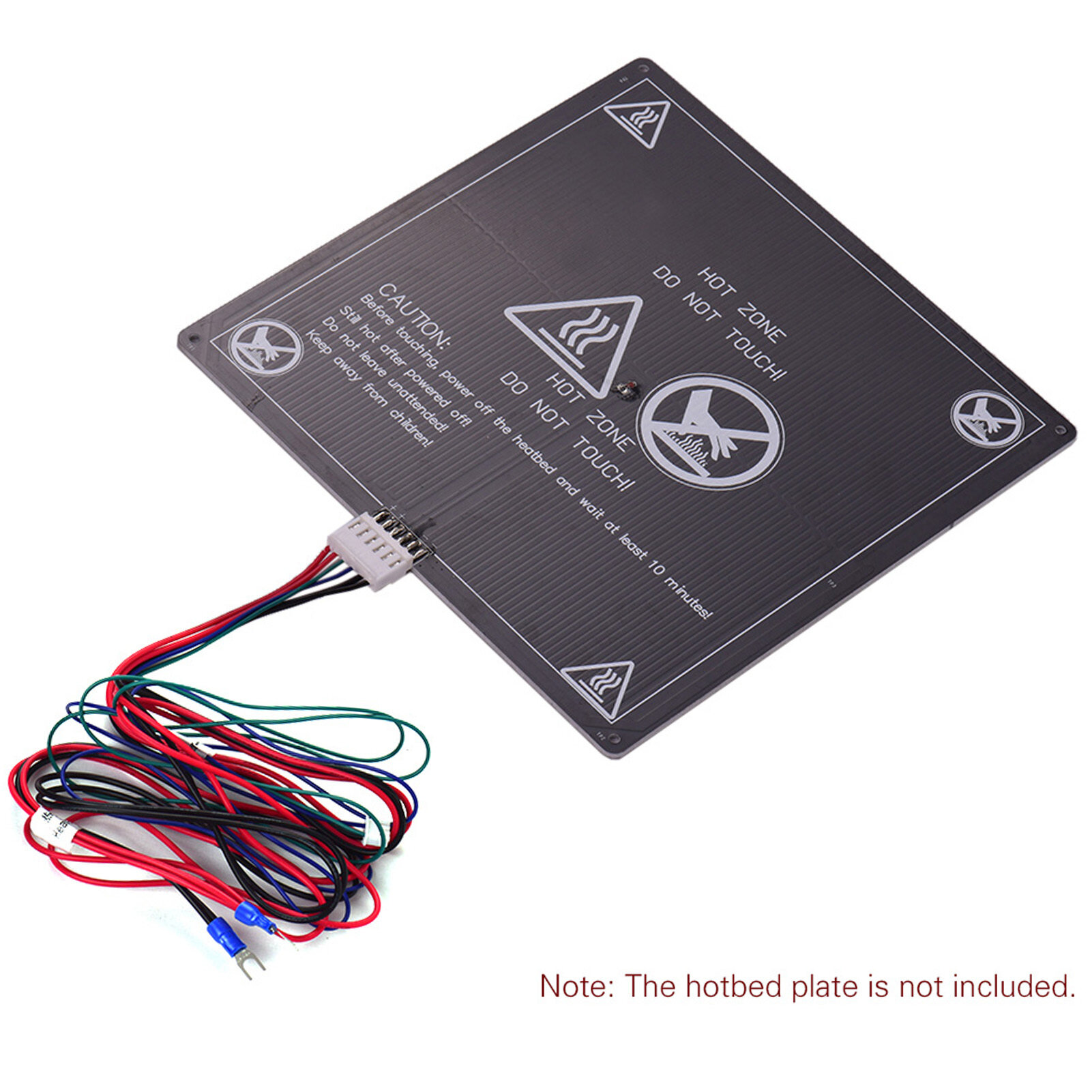 Кабель нагрева стола Anet 20AWG 90 см