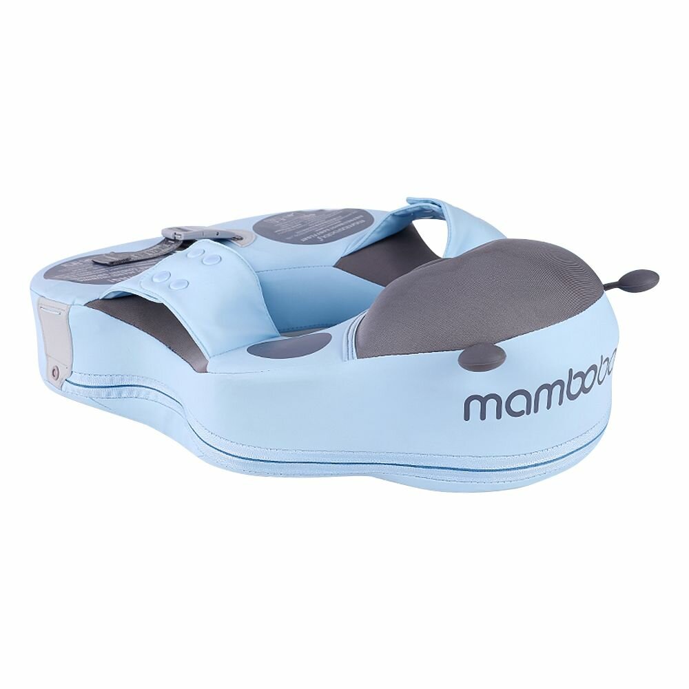 Mambobaby милый детский поплавок для плавания