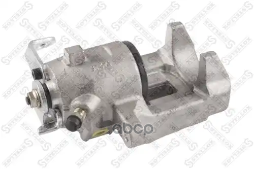 [1J0615424A]! суппорт тормозной зад. пVW Bora/Golf 1.4-2.3/1.9SDi/1.9TDi 99> Lucas d.41 Stellox арт. 0590292SX