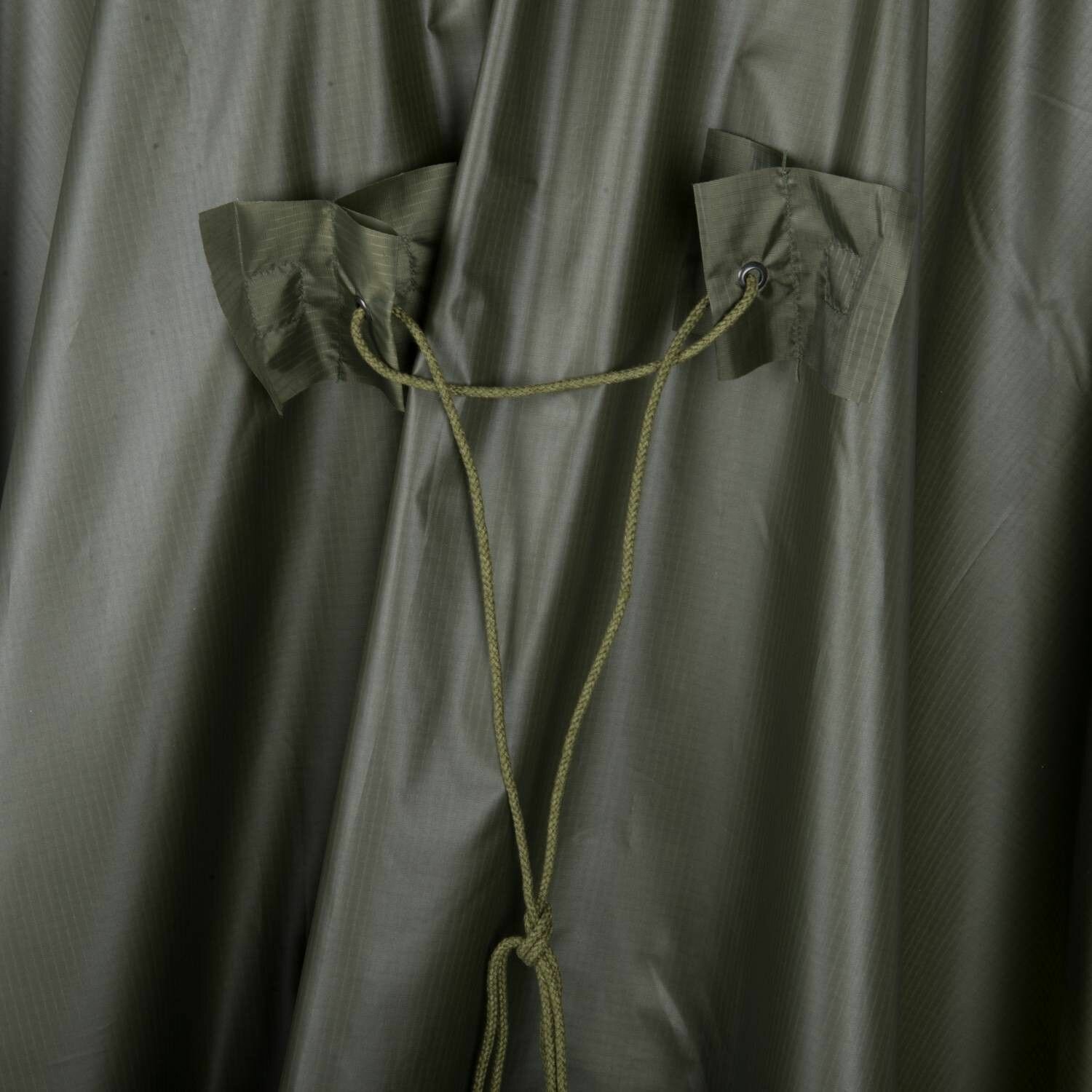 Дождевик Helikon-Tex PONCHO — фото 1