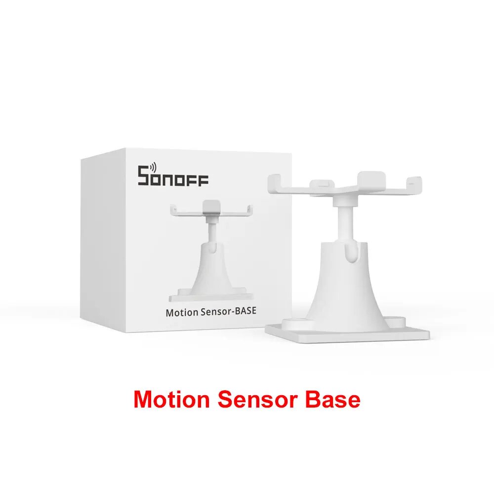 SONOFF PIR3-RF Датчик движения Motion Sensor Base