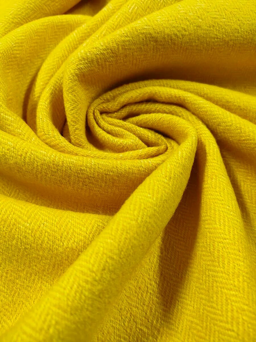 Костюмно-пальтовая шерстяная ткань