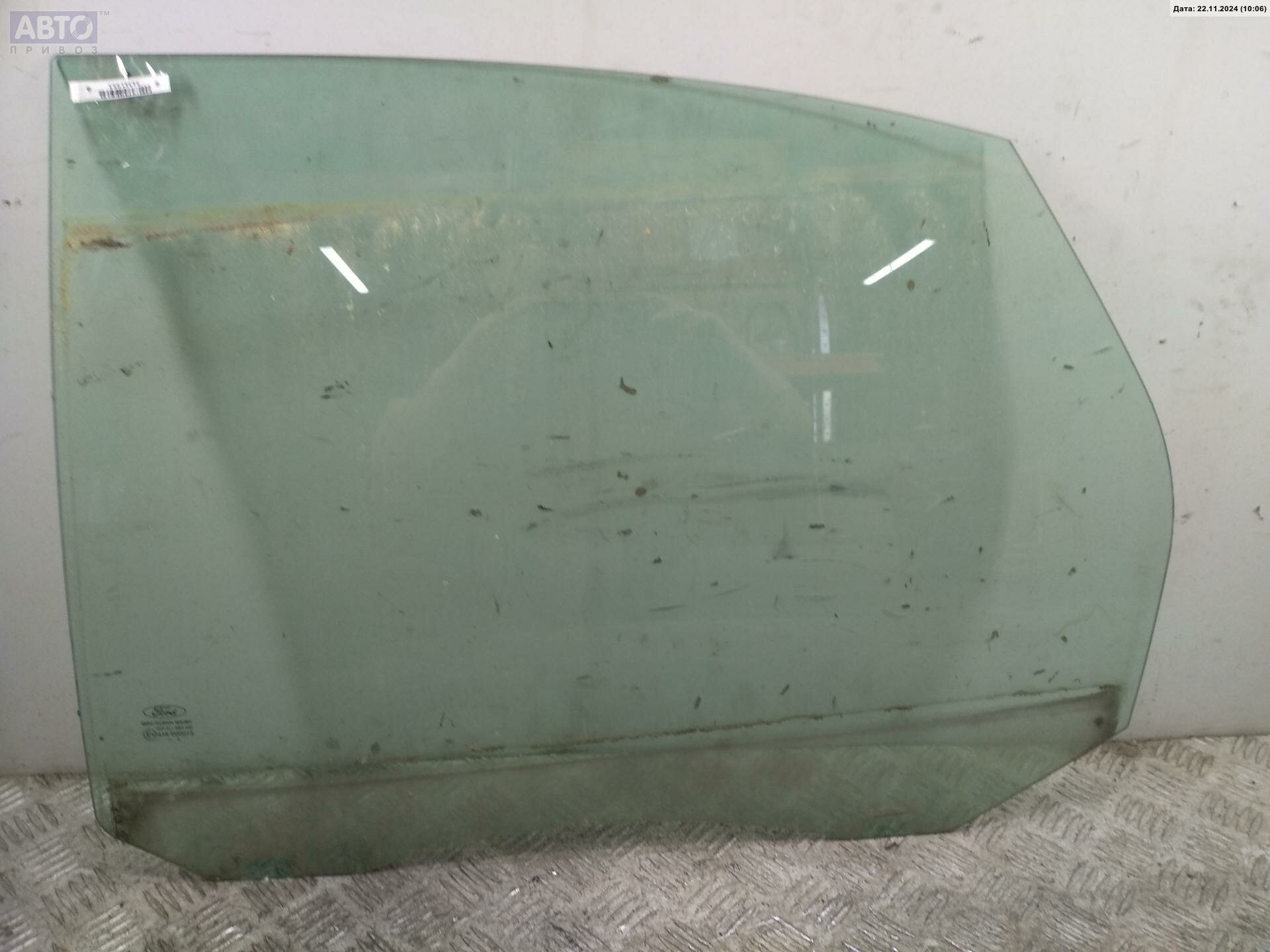 Стекло двери задней левой Ford Focus 2 (2004-2010)