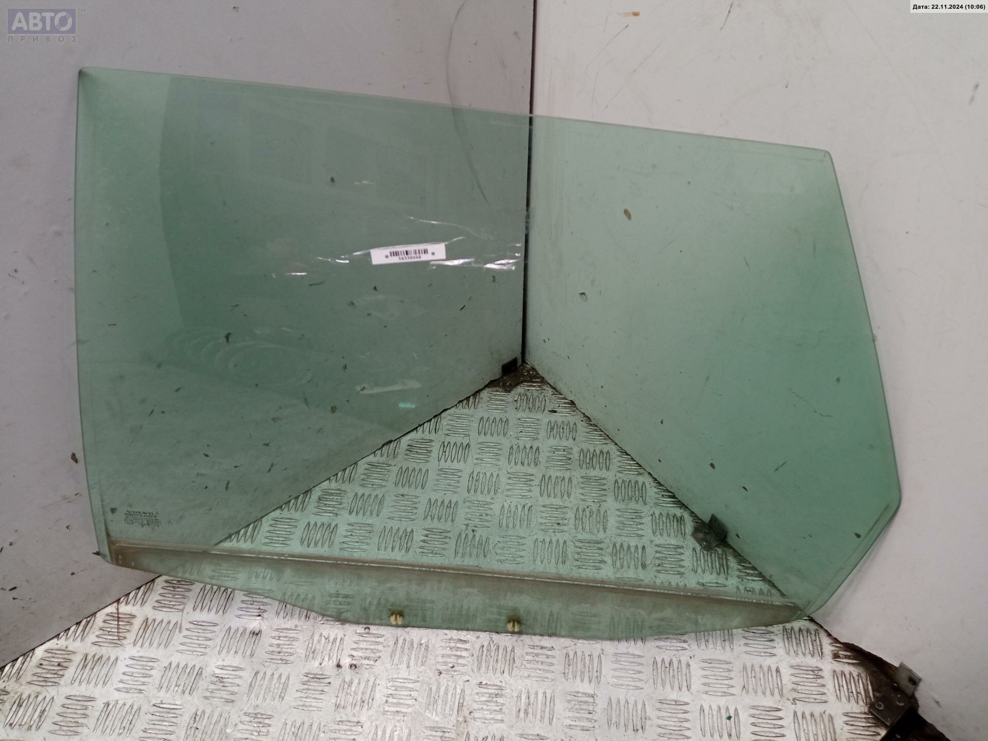 Стекло двери задней левой Volvo S40 / V40 (1995-2004)