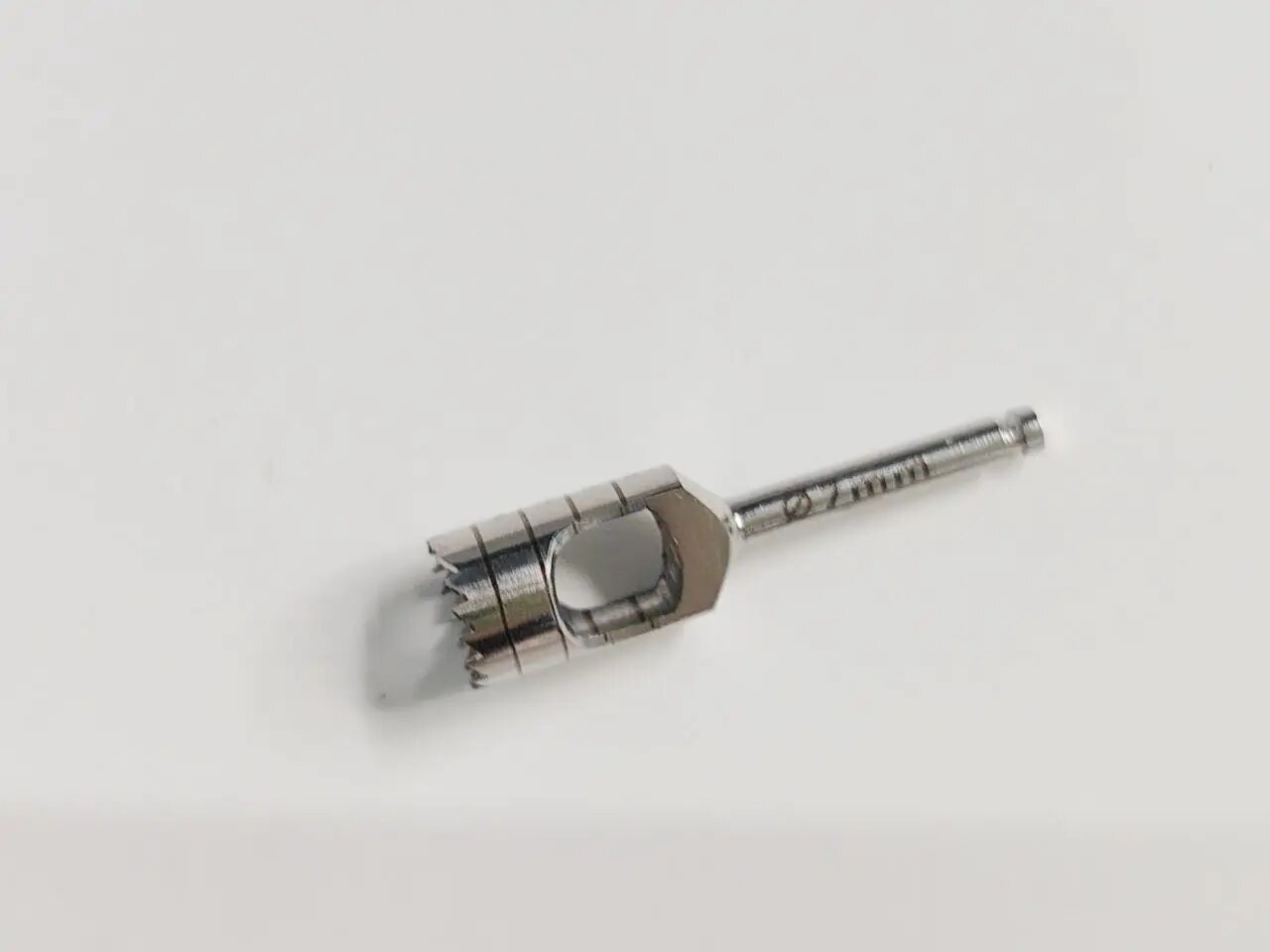 DUTRIEUX Бур для имплантатов 7.0mm