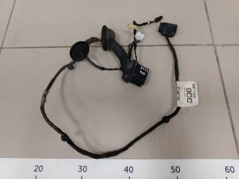 Проводка двери Ford Mondeo 4 2007-2015 кат.номер: BG9T14240GBB
