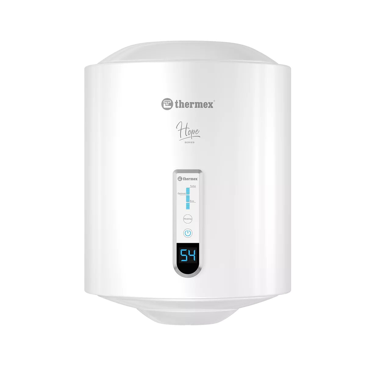 Водонагреватель накопительный THERMEX Hope 30 V Slim (ЭдЭБ04853)