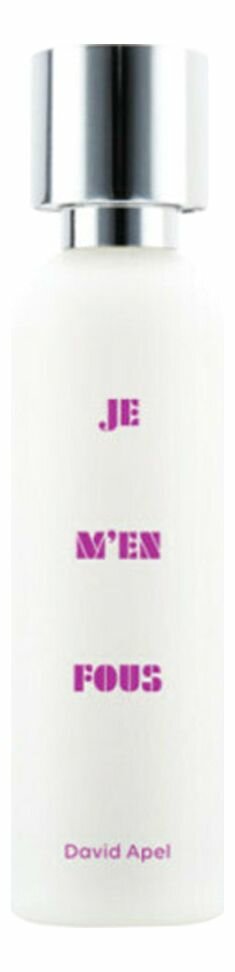 What We Do Is Secret Je M'en Fous Парфюмерная вода унисекс 50 ml