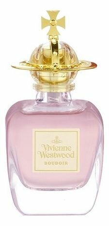 Vivienne Westwood Boudoir Парфюмерная вода для женщин 30 ml
