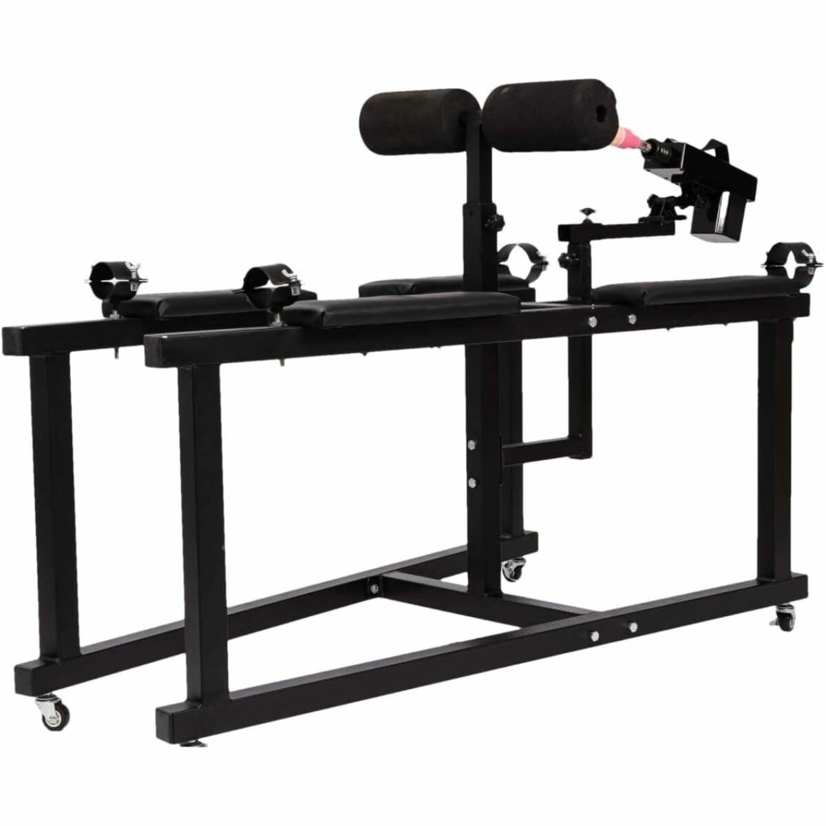 Пара секс-игрушек для секса