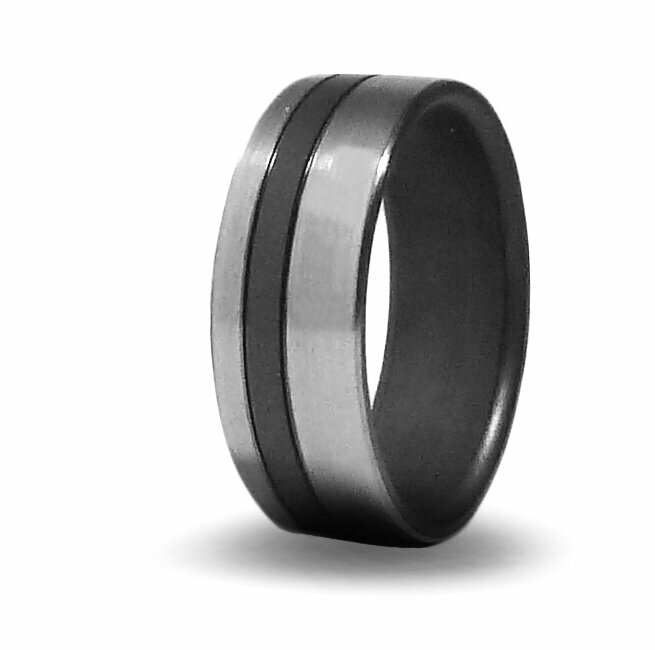 Кольцо обручальное