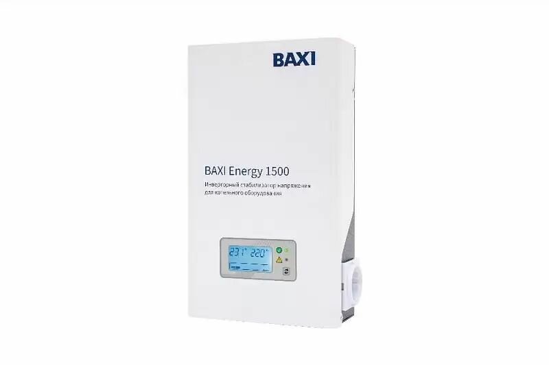 Инверторный стабилизатор Baxi Energy 1000