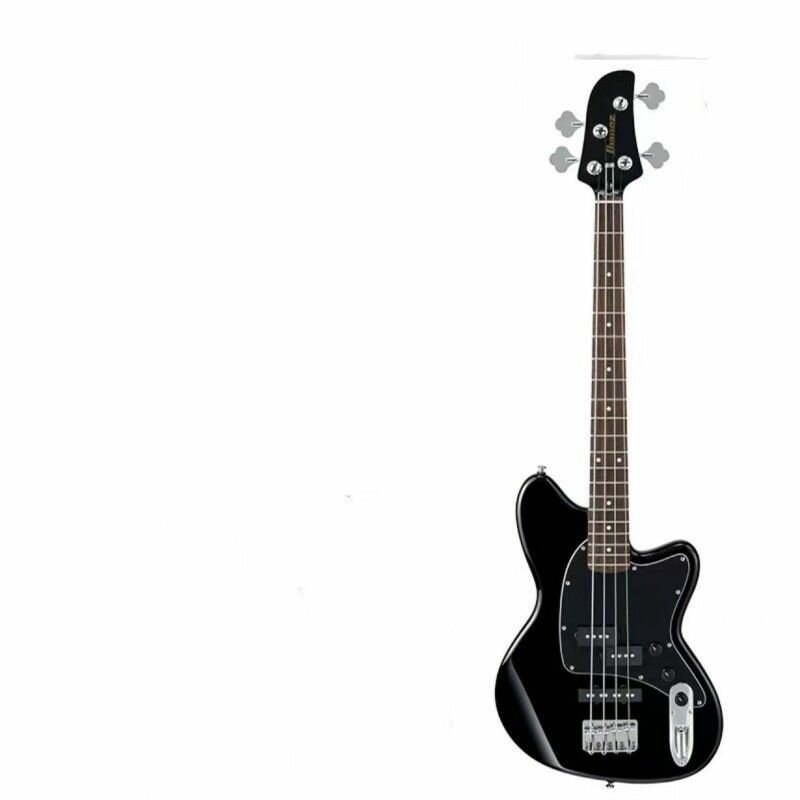 IbanezTalman Электрический бас TMBbass короткострунная версия