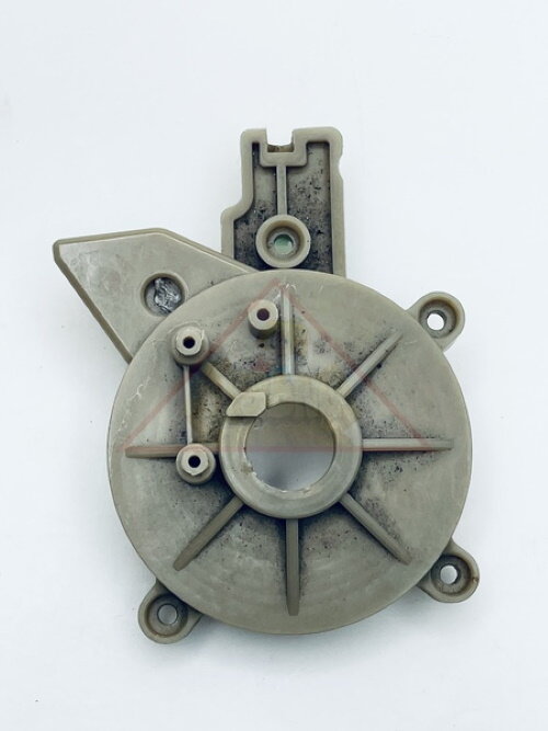 Корпус зубчатого колеса для электропил цепных Huter ELS-2000(55), ELS-2400(56) OTET, арт. 61/69/330