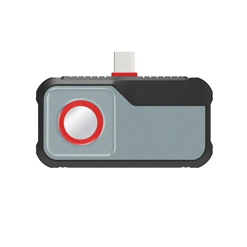 Инфракрасный тепловизор xguanmeter HT-105 для Android