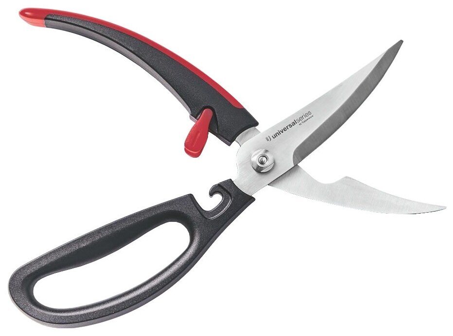 Ножницы для птицы, Tupperware