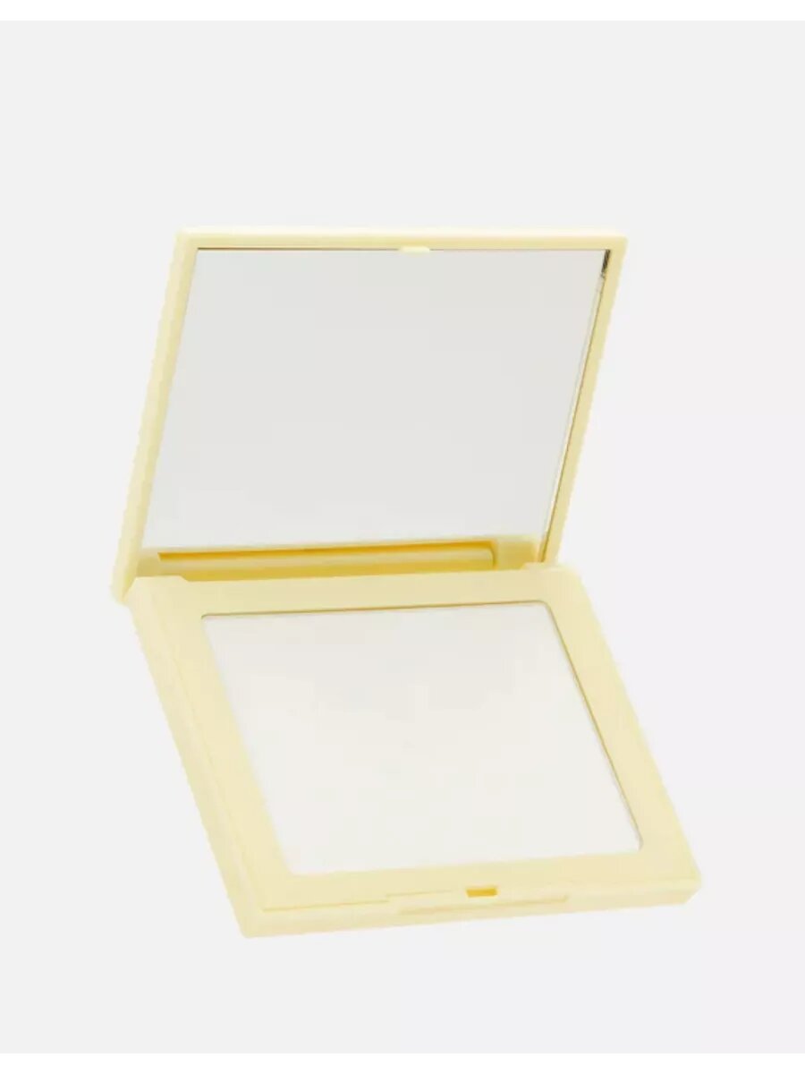 Прозрачная матирующая пудра spf 30 subtle setting powder