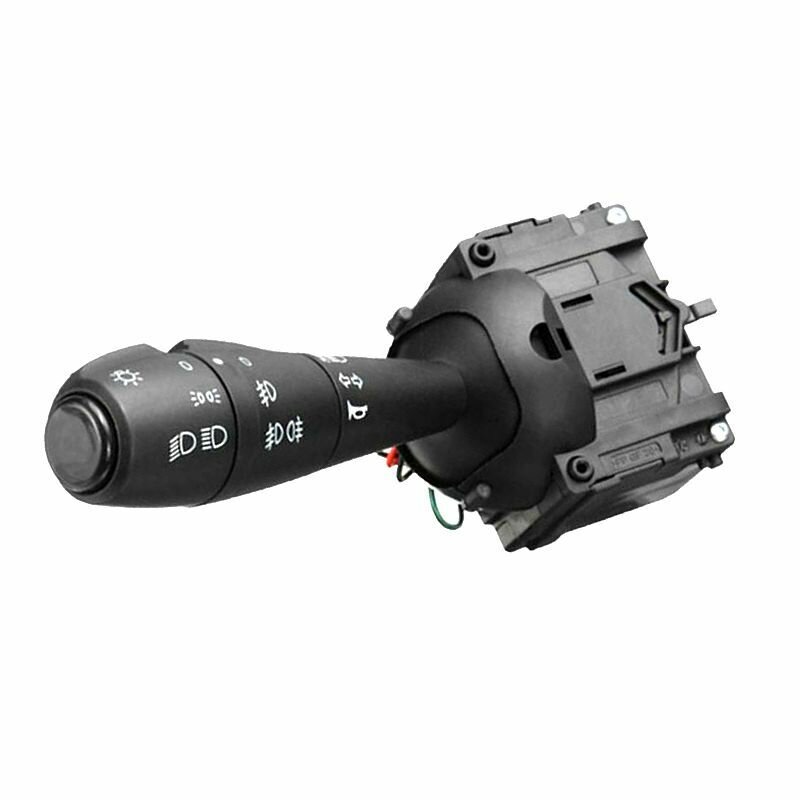 8201167988 Переключатель подрулевой для DACIA DOKKER DUSTER LODGY LOGAN NOVA SANDERO RENAULT DOKKER DUSTER LOGAN SANDERO