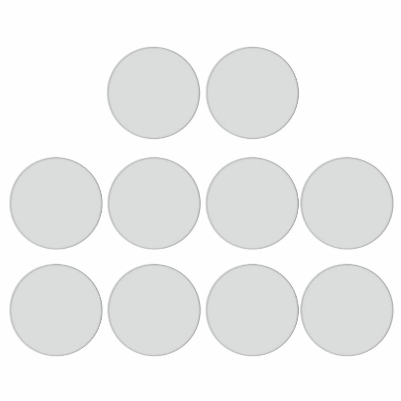 Многофункциональные алюминиевые патчи для сублимации