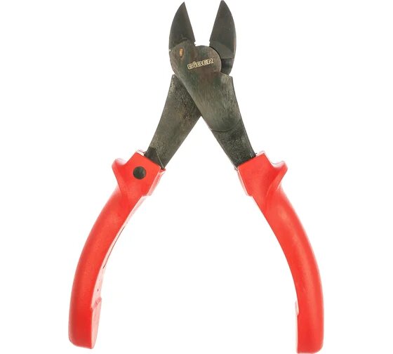 Бокорезы (усиленные) 170мм Biber Диэлектрик 85456 тов-080861