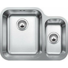 Мойка Blanco Ypsilon 550-U нержавеющая сталь