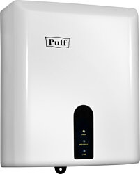 Сушилка для рук PUFF 8810 белый