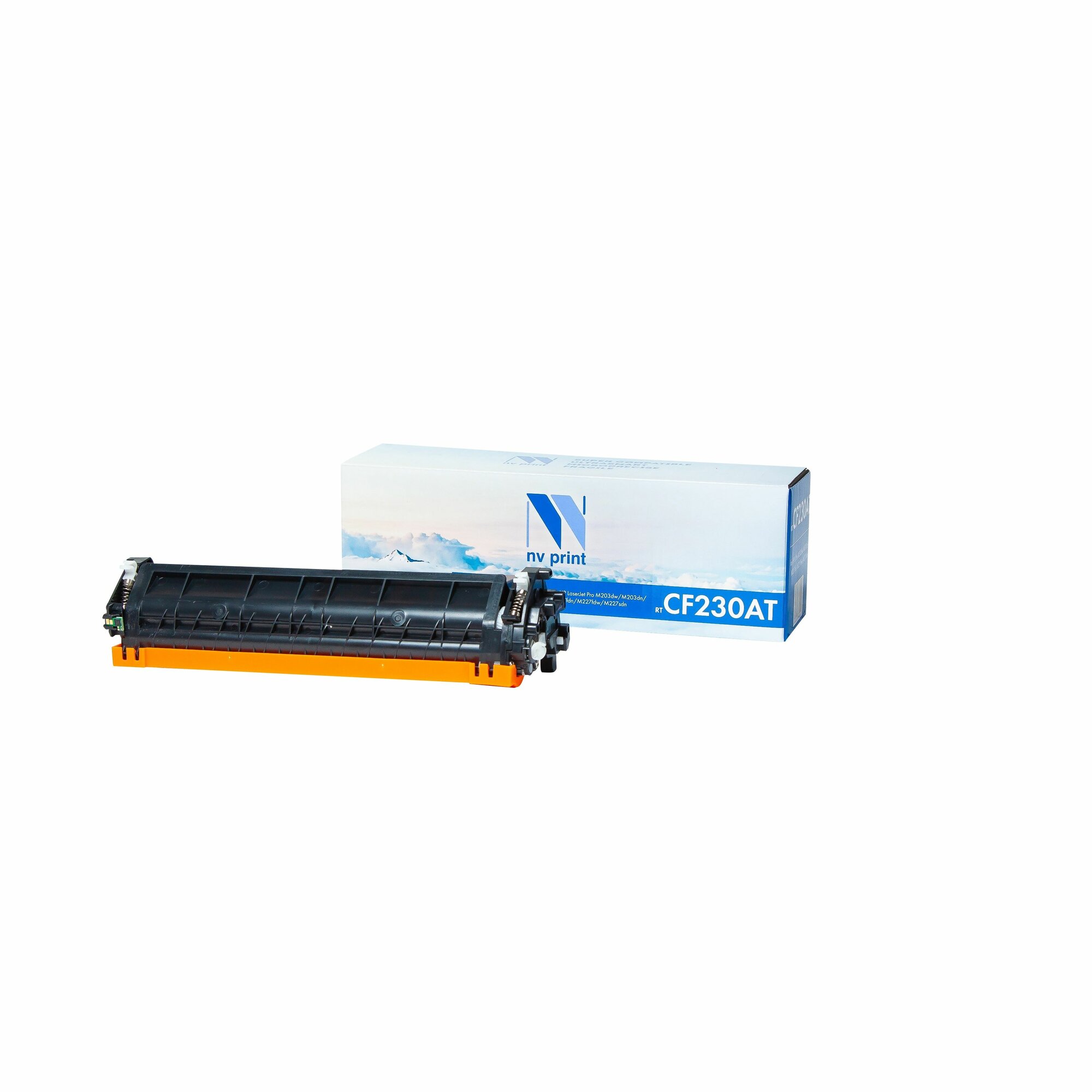 Картридж NVP совместимый NV-CF230A