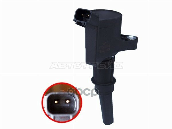 Катушка зажигания Ford Explorer 01-05 99W; C54MSEM; T54MSEM Sat арт. ST-86-0003