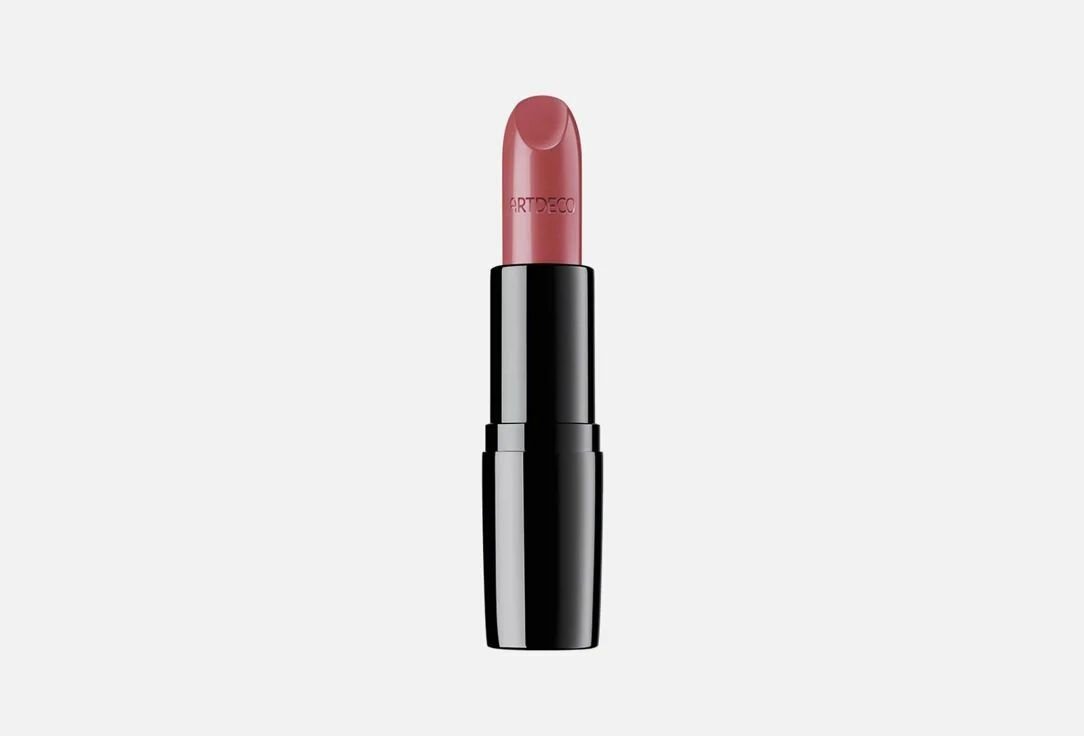 Помада для губ ARTDECO "Perfect Color", увлажняющая, тон 889, 4 г
