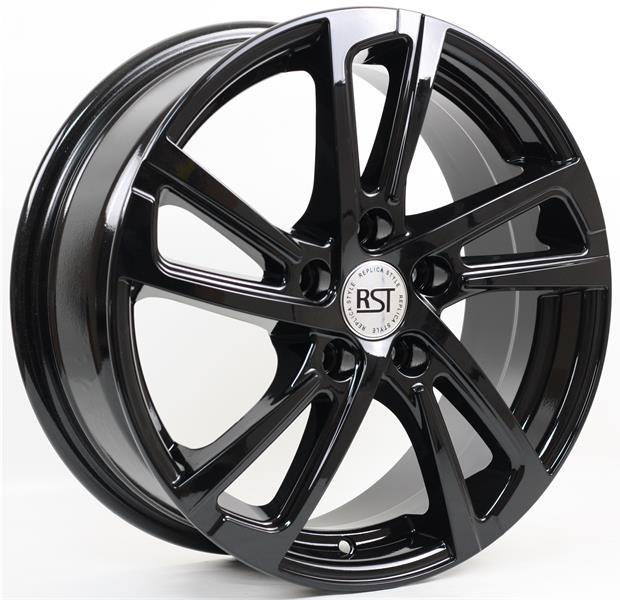 Литой диск RST R046 6,5x16 5*108 Et:50 Dia:63,3 BL
