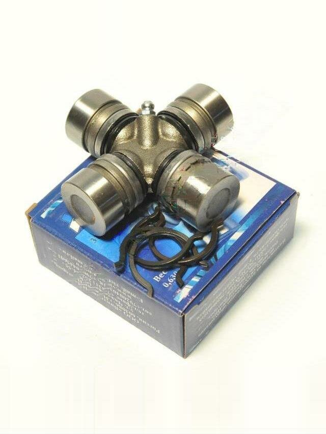 Крестовина карданного вала Волга, Газель, УАЗ, виктория, 3102-2201025