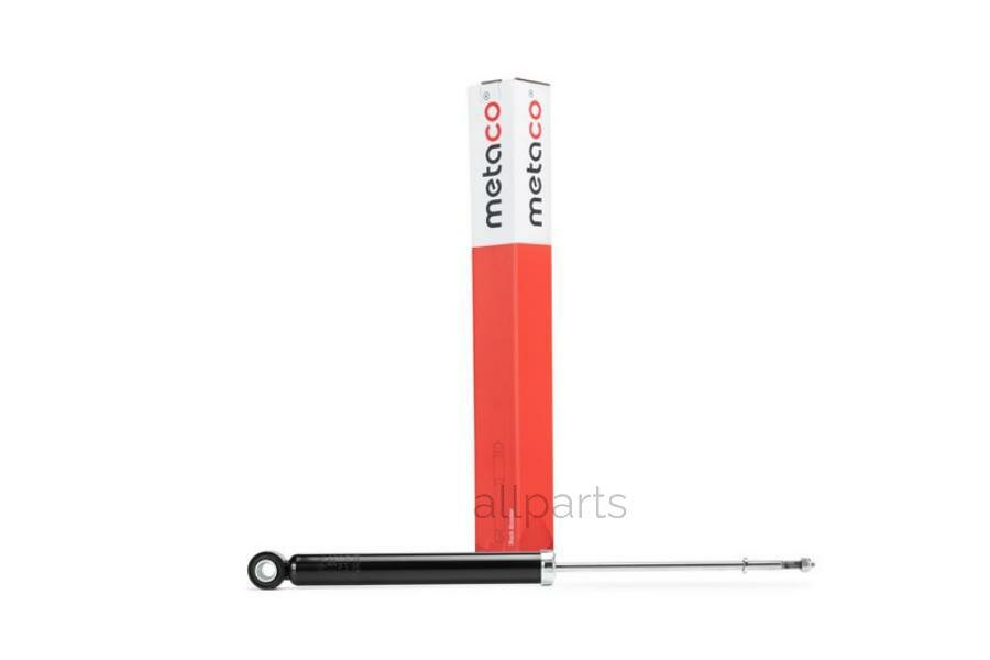 METACO 4820-099 Амортизатор задний