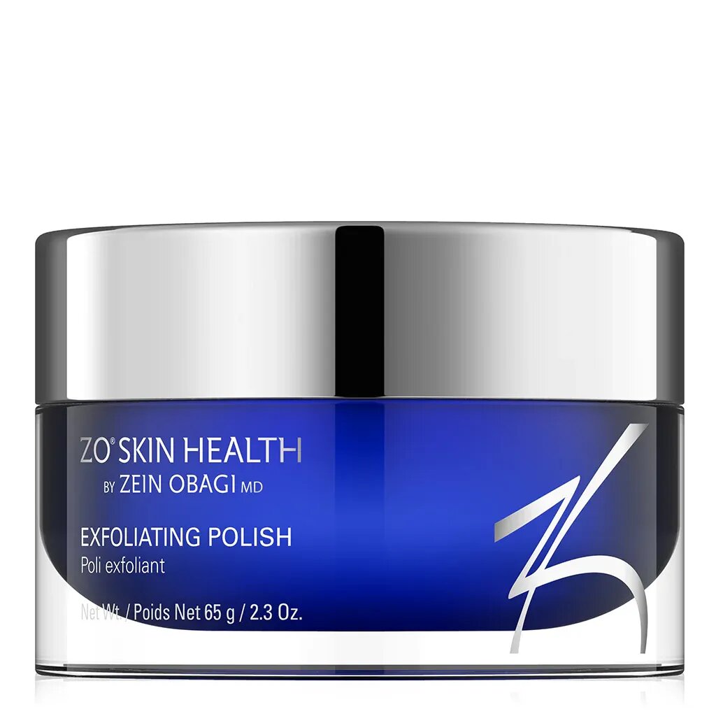 Exfoliating Polish Полирующее средство с отшелушивающим действием ZO Skin Health by Zein Obagi 65гр