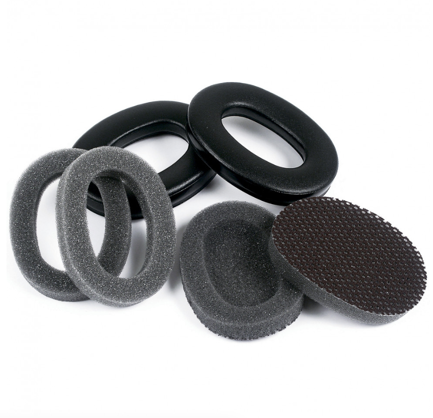 Набор обтюраторов для наушников Peltor Hygiene Kit HY79 для ProTac, LiteCom