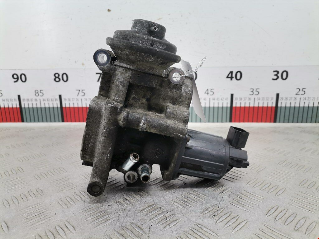 Клапан ЕГР EGR Mitsubishi Outlander 2 (XL) 1582A554 арт. 2217066