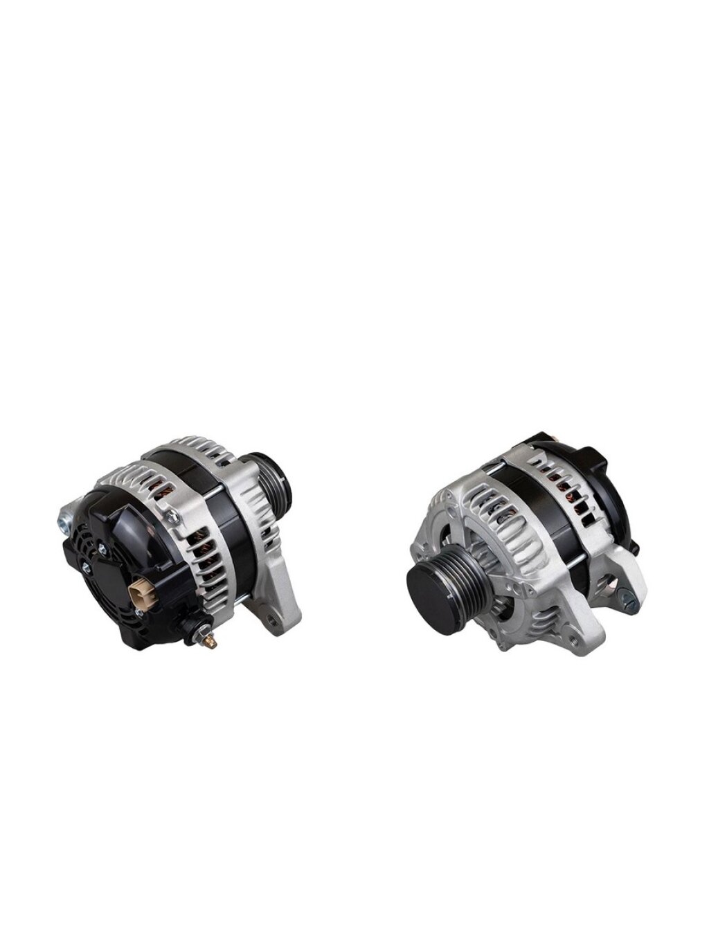 Генератор MasterKit 77AL109