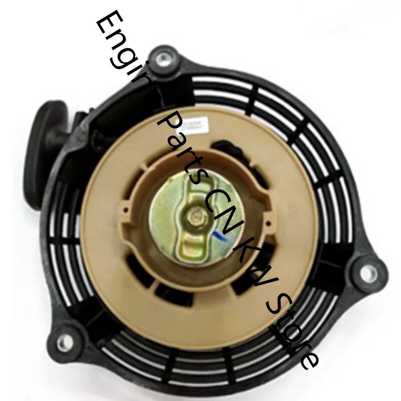 Ручная Тяговая пластина KIPOR IG2600 IG2600H, деталь генератора, ручной Тяговый стартер