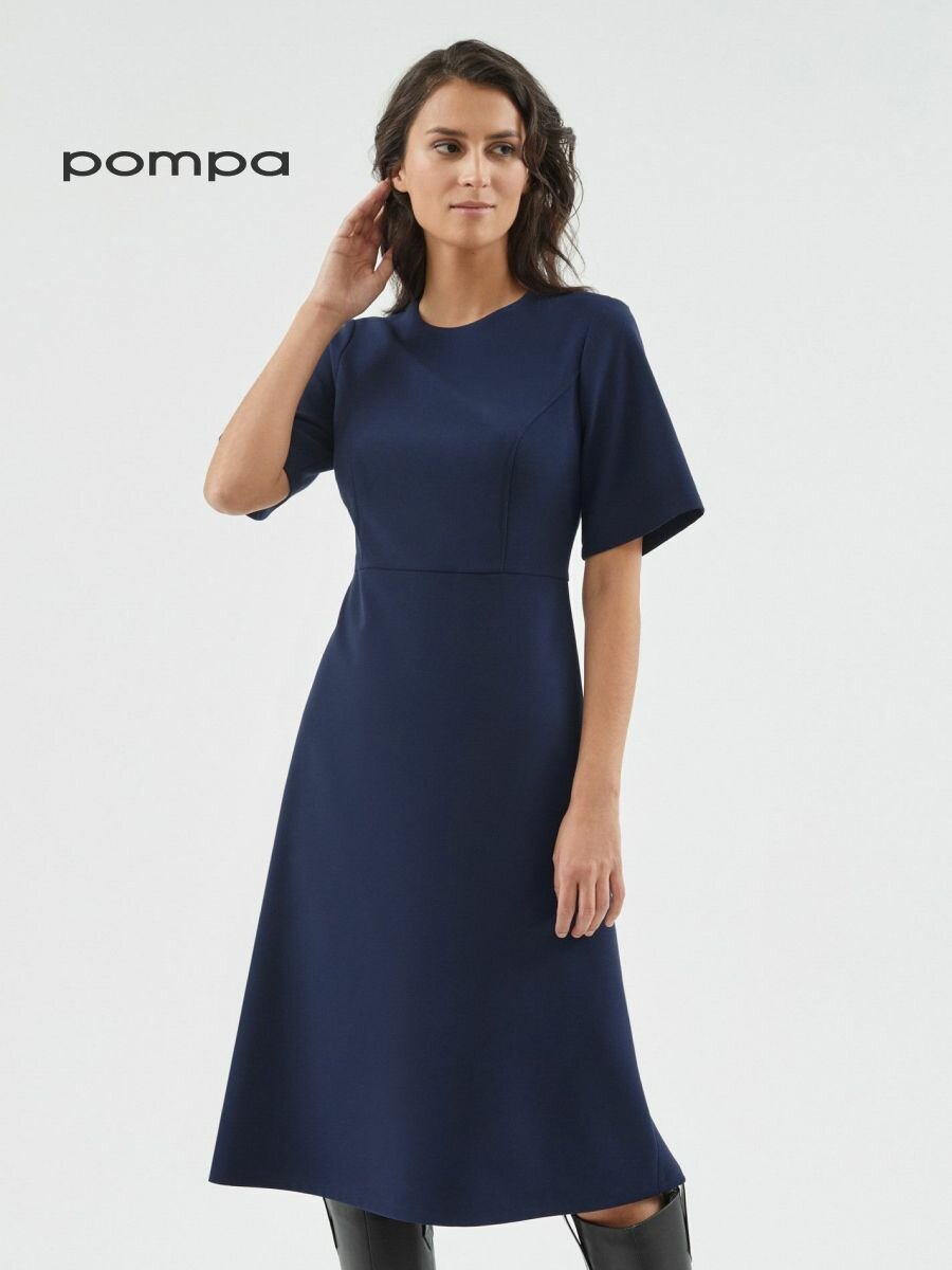 Платье Весна-лето 2024