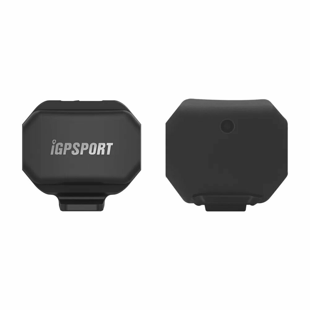 Датчик скорости IGPSPORT SPD70 CAD70, беспроводной, черный, водонепроницаемый, IPX7