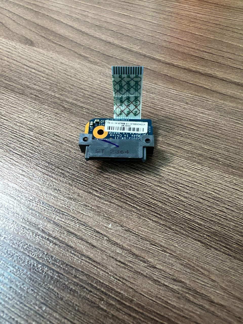 Разъем HDD для Samsung 355E