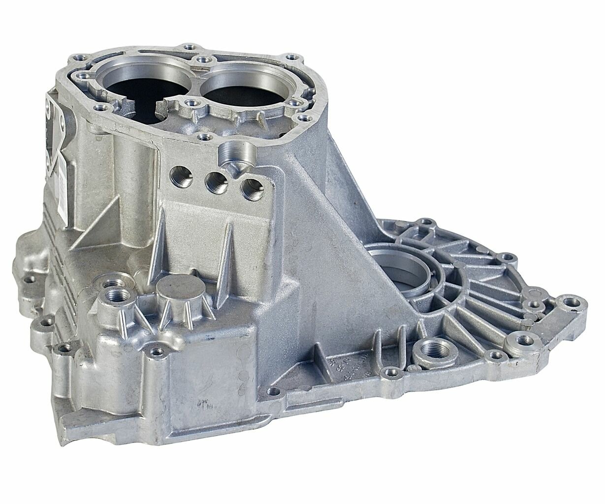 Картер КПП в сборе для ВАЗ Лада 2110-2170 арт 21100170101513 LADA