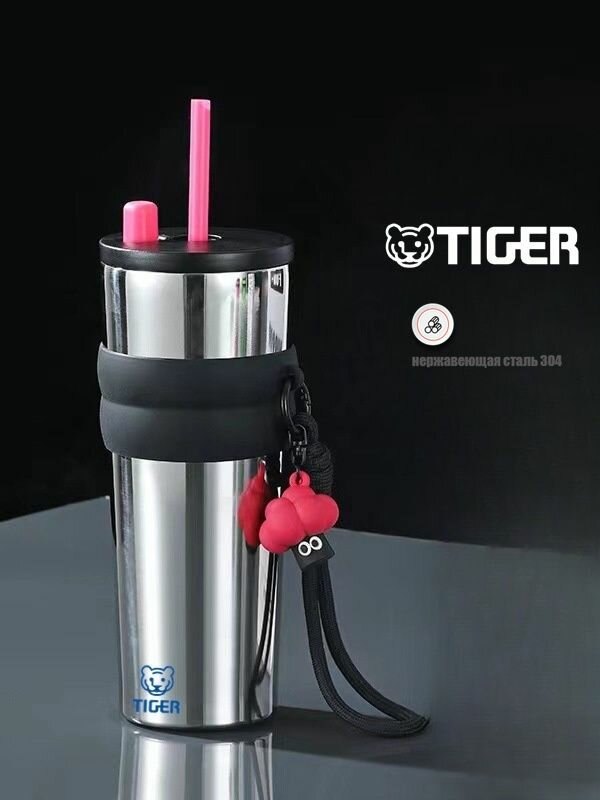 Термокружка tiger термос
