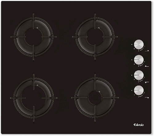Газовая варочная панель Ardo GHS64GB2