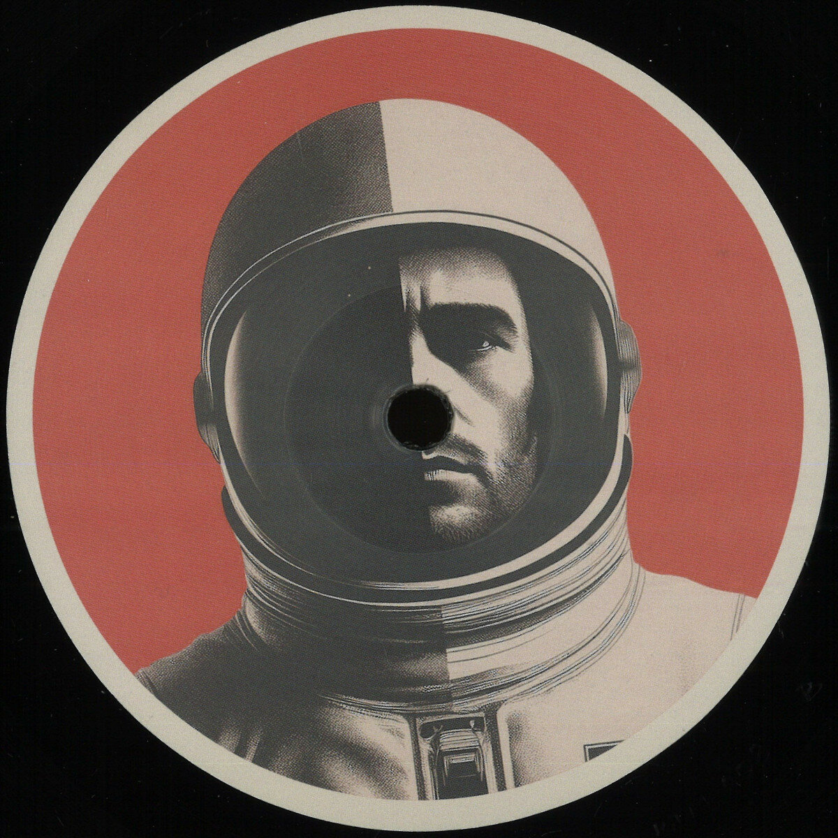 Пластинка Unwonted - Analog Astronaut Pt. 2