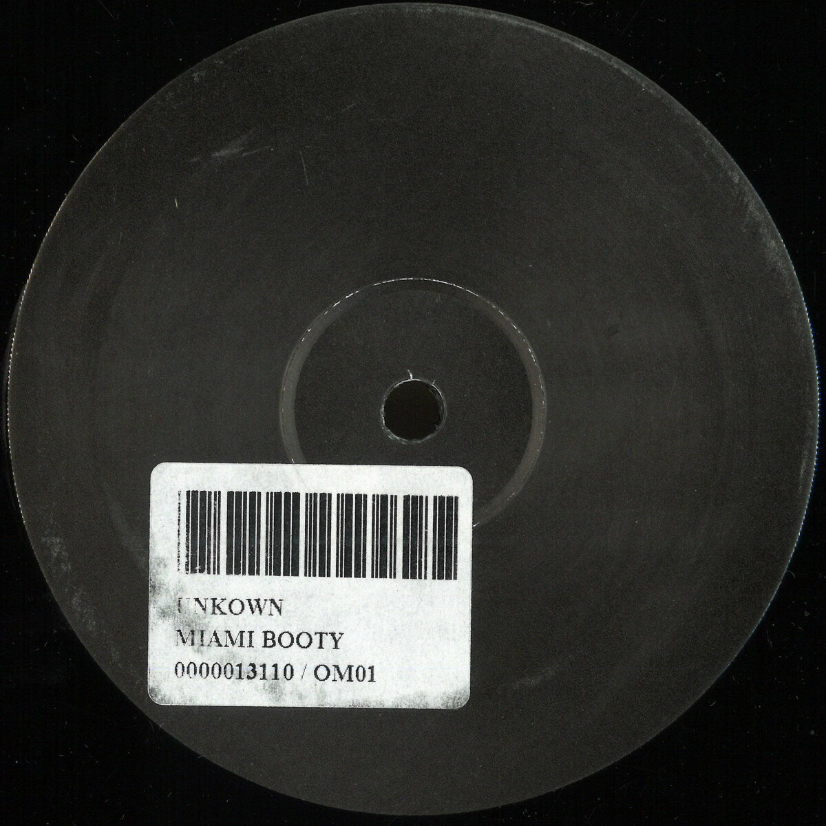 Пластинка Terry Farley - Miami Booty