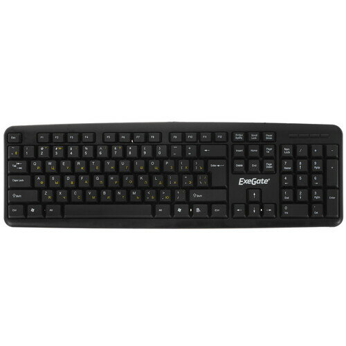 Клавиатура ExeGate LY-331